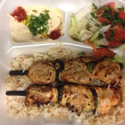 ESSO MEDITERRANEAN BISTRO - Updated December 2025 - 164 Photos & 350 ...