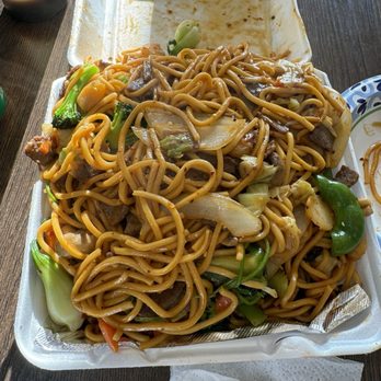 DRAGON CHINESE MONGOLIAN BBQ - Updated December 2025 - 63 Photos & 70 ...