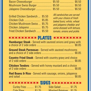 ROOSTER’S RESTAURANT - Updated July 2024 - 112 Photos & 174 Reviews ...