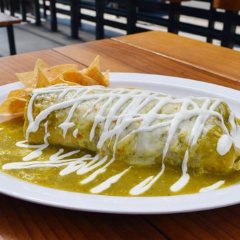 Burrito Mojado Sauce Recipe | Bryont Blog