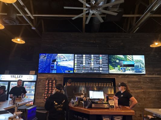 VALLEY TAPROOM - Updated April 2024 - 11 Photos & 28 Reviews - 25166 S Ellsworth Rd, Queen Creek ...