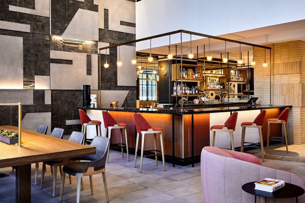 THE CLANCY, AUTOGRAPH COLLECTION - 157 Photos & 84 Reviews - Hotels ...