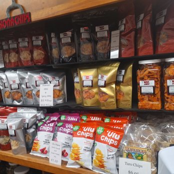 KONA CHIPS - Updated August 2025 - 150 Photos & 88 Reviews - 82-6155 ...