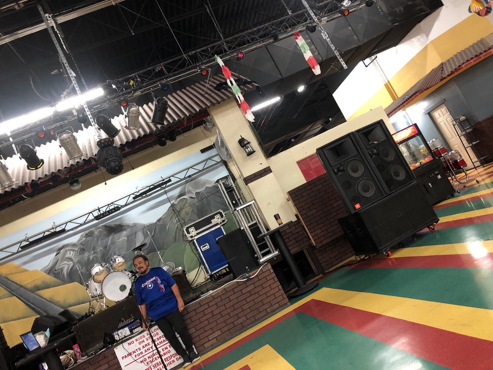 AZTECA INDOOR BAZAAR - Updated September 2025 - 952 W 3500th S, West ...