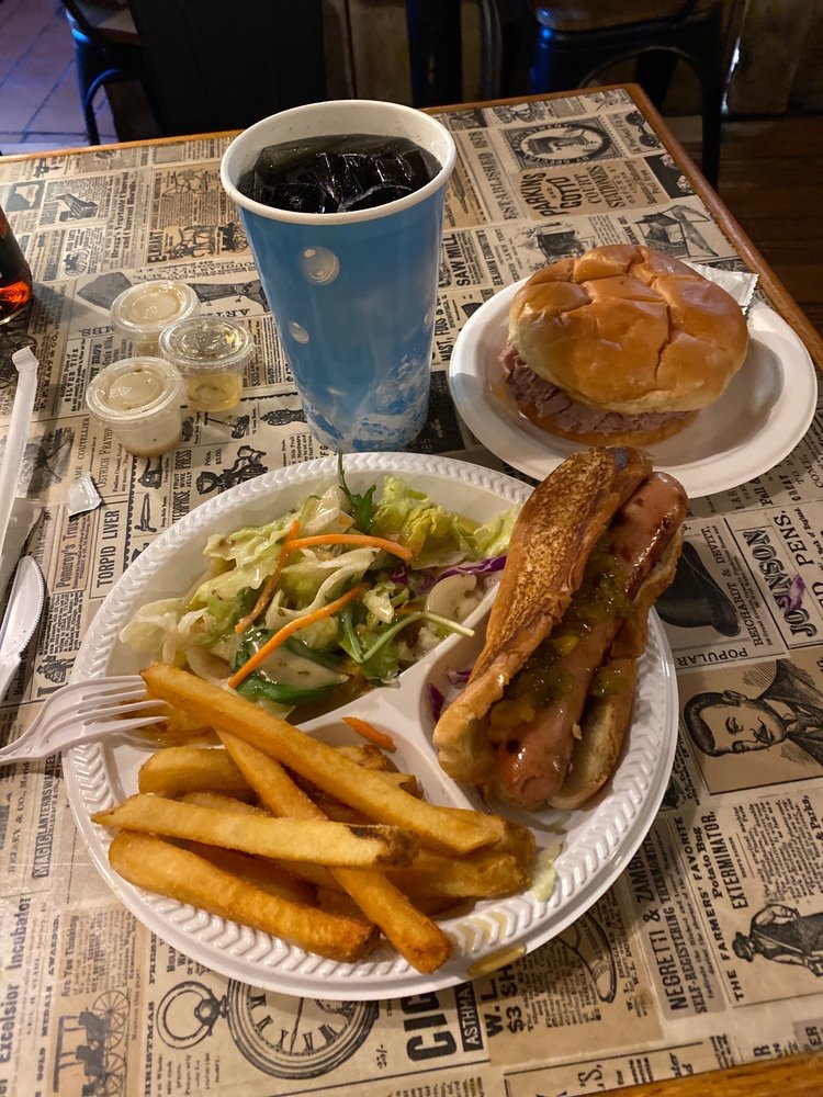 THE BEEF BARN - 188 Photos & 293 Reviews - North Smithfield, Rhode ...