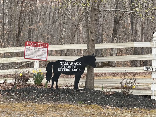 TAMARACK STABLES RIVERS EDGE - Updated May 2026 - 14511 Spring Mill Rd ...