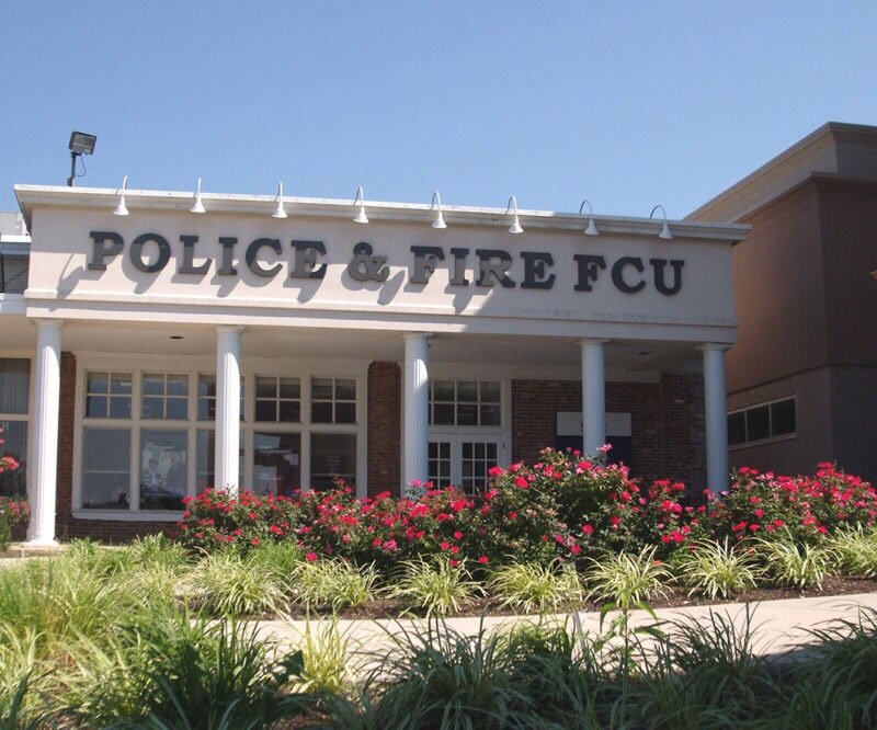 POLICE AND FIRE FEDERAL CREDIT UNION - Updated January 2025 - 701 ...
