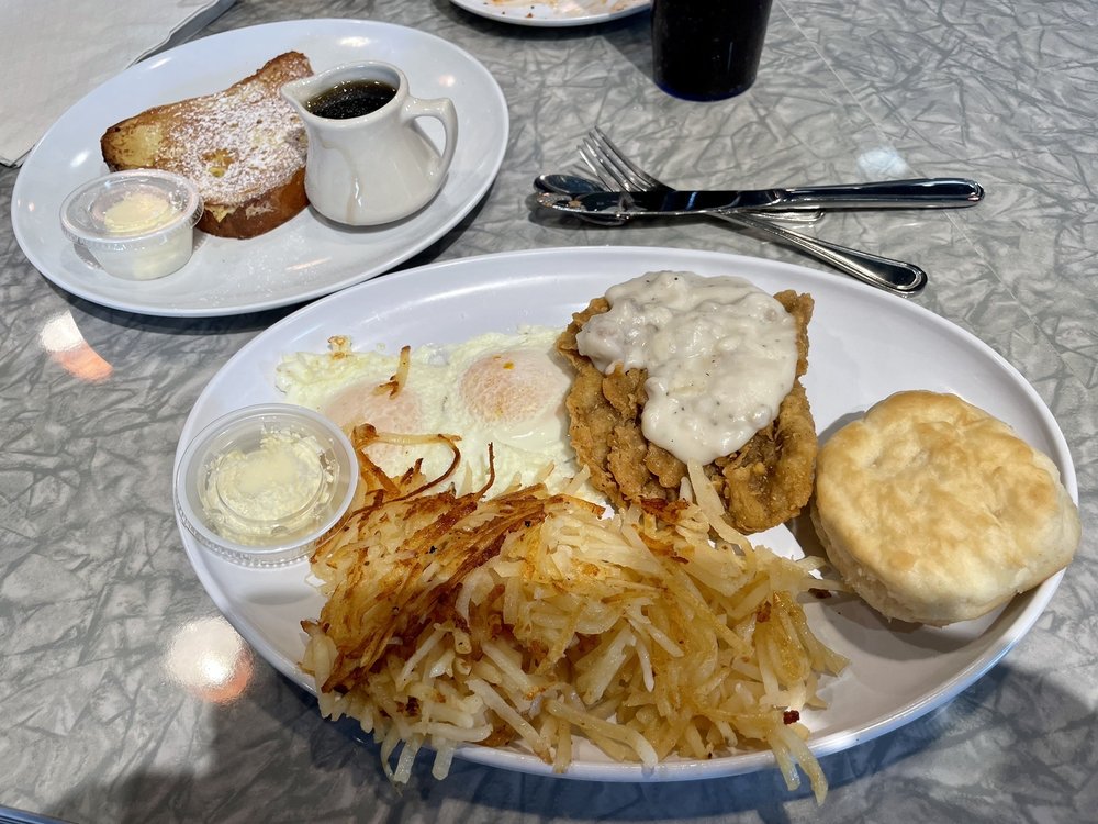 DELANEY’S DINER - 20 Photos & 11 Reviews - 674 Main St, Groveport, Ohio ...