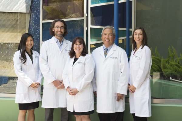 Ucla Health Santa Monica Pediatrics Updated February 2026 18 Photos