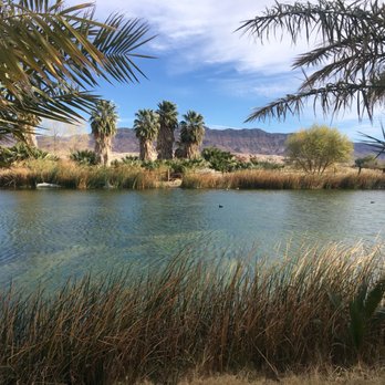 SHOSHONE VILLAGE CAMPGROUND & RV PARK - Updated December 2025 - 83 ...