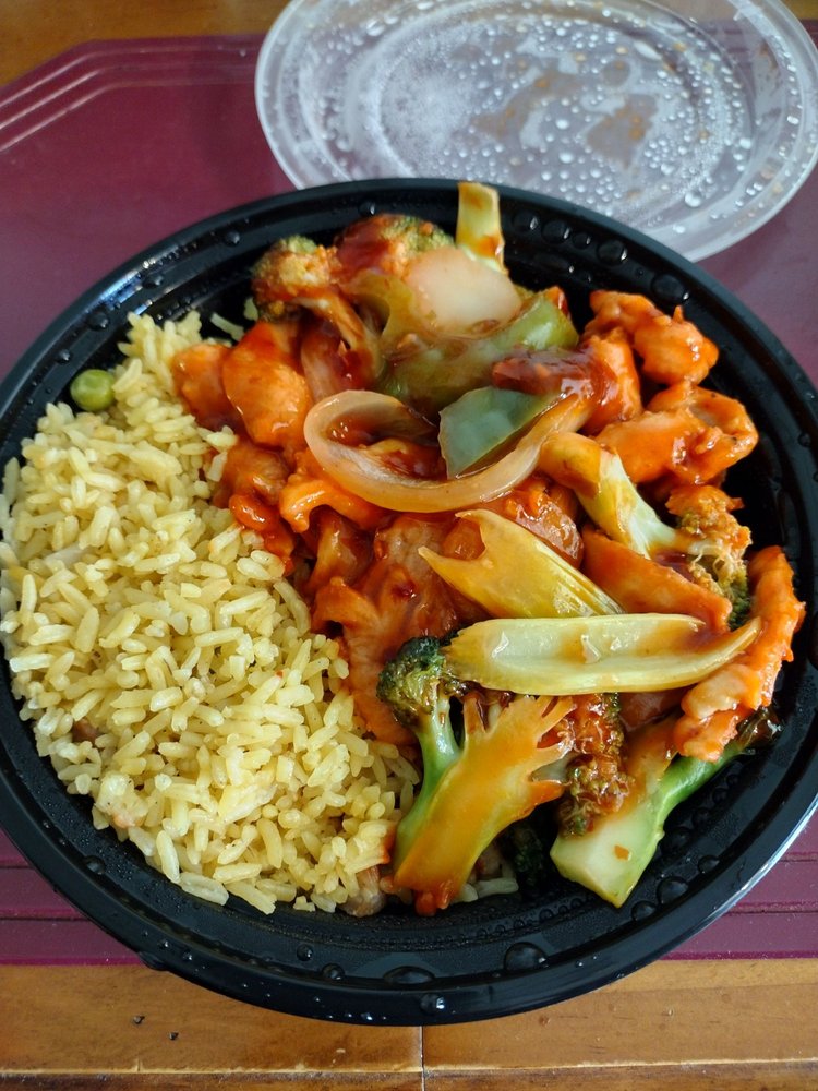 CHEF KING - Updated December 2025 - 16 Photos & 23 Reviews - 3787 Dewey ...