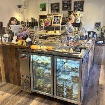 THE BIGFOOT CAFÉ - Updated May 2024 - 58 Photos & 26 Reviews - 16241 ...