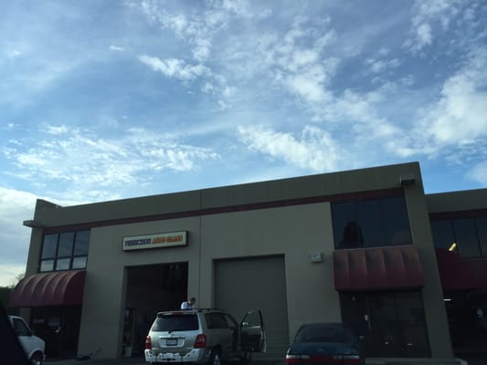 PERFECTION AUTO GLASS - Updated October 2025 - 21 Photos & 123 Reviews ...