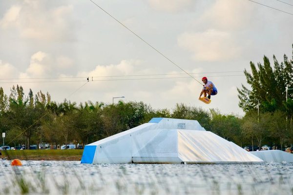 Miami Watersports Complex Updated July 2024 32 Photos And 37 Reviews