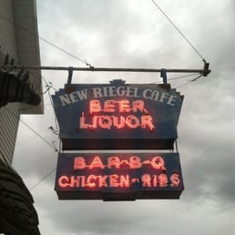 NEW RIEGEL CAFE - Updated July 2025 - 24 Photos & 63 Reviews - 14 N ...