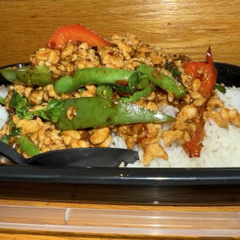 SIAM BISTRO - Updated October 2025 - 220 Photos & 244 Reviews - 151 ...