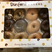 DUNFORD BAKERS - 42 Photos & 81 Reviews - Bakeries - 8556 S 2940 W ...