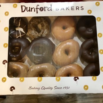 DUNFORD BAKERS - Updated December 2025 - 46 Photos & 95 Reviews - 8556 ...
