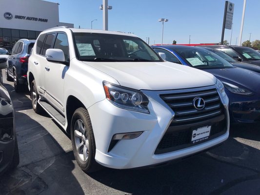 INDY AUTO MAN - Updated October 2025 - 171 Photos & 100 Reviews - 4031 ...