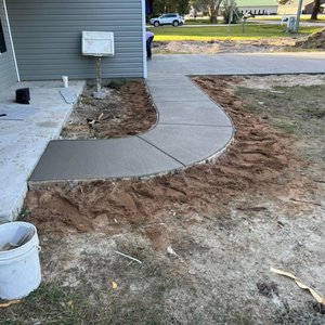 ESTRADA CONCRETE - Updated May 2025 - 1834 Carpenter Rd, Hutchins ...