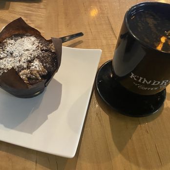 KINDRED COFFEE - Updated December 2025 - 326 Photos & 353 Reviews ...