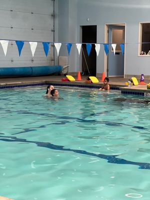 STEVE WALLEN SWIM SCHOOL - Updated December 2025 - 48 Photos & 209 ...