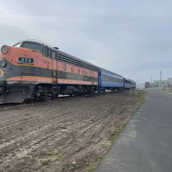 OREGON COAST SCENIC RAILROAD - Updated June 2024 - 82 Photos & 60 ...