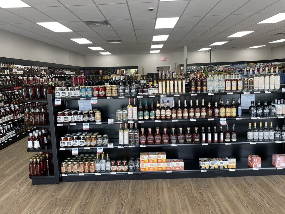 VIRGINIA ABC STORE - Updated December 2025 - 24 Photos - 265 Turkeysag ...