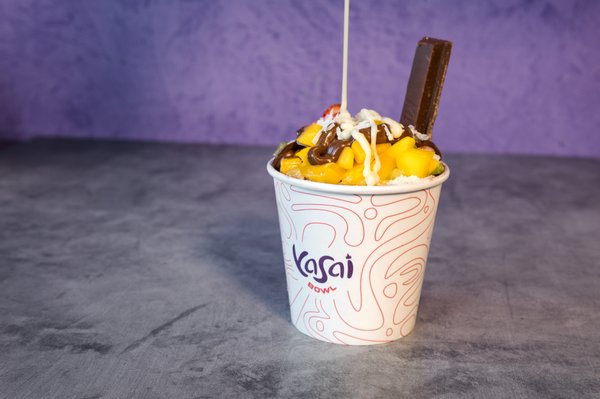 YASAI BOWL - PEABODY - Updated December 2025 - 13 Photos - 145 Summit ...