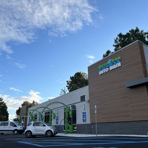 GREEN CLEAN EXPRESS AUTO WASH - MERCURY - Updated May 2025 - 10 Photos ...