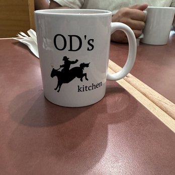 OD’S KITCHEN - Updated August 2025 - 757 Photos & 1340 Reviews - 28 ...
