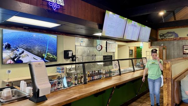 COCODRIE’S BAYOU KITCHEN - Updated January 2026 - 91 Photos & 40 Real ...