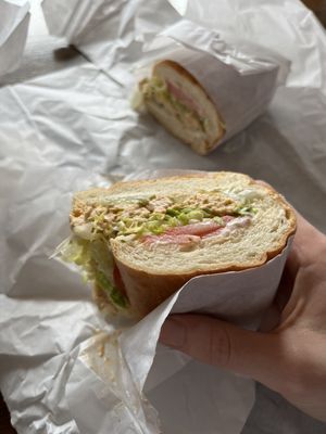 LA BORGATA ITALIAN DELI - Updated May 2026 - 238 Photos & 327 Reviews ...