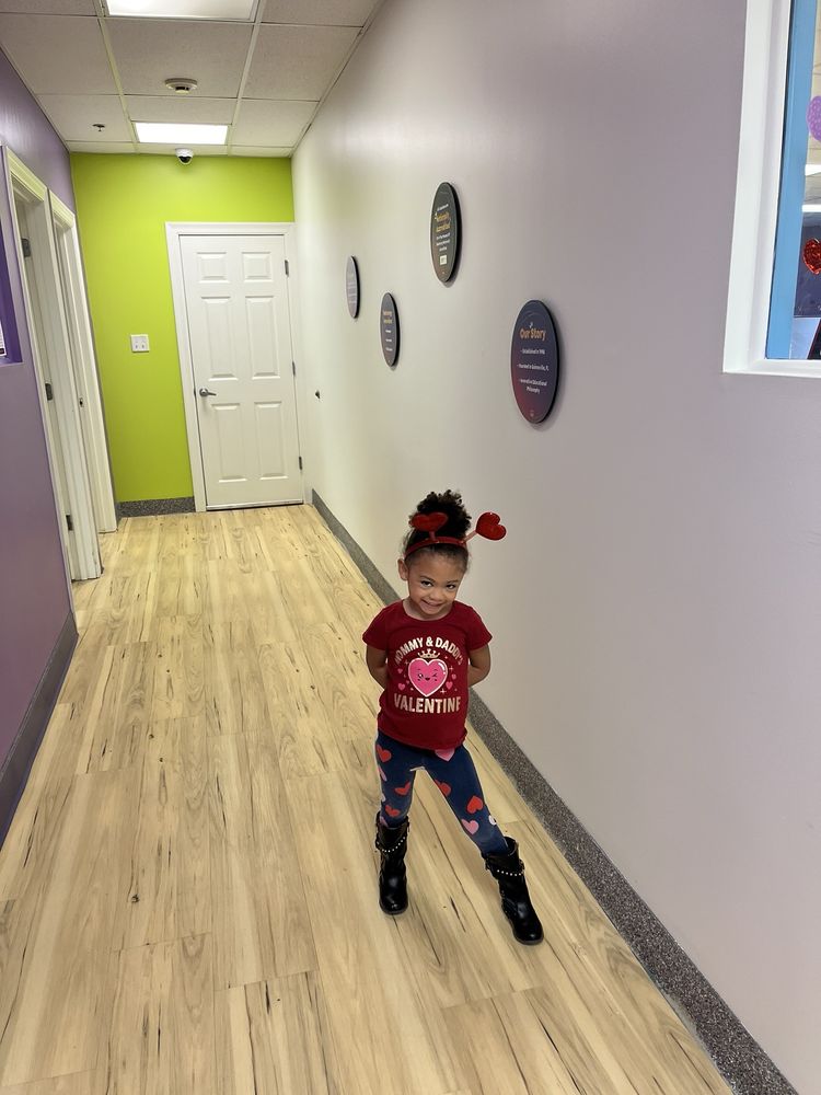 O2B KIDS O’FALLON - Updated November 2025 - 864 Homefield Blvd, O ...