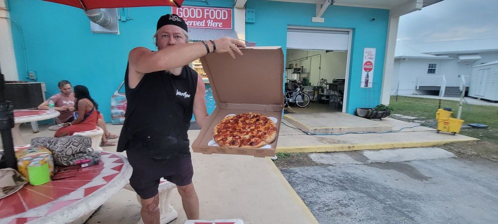 WILDMAN’S PIZZA PASTA & PYTHONS - Yelp