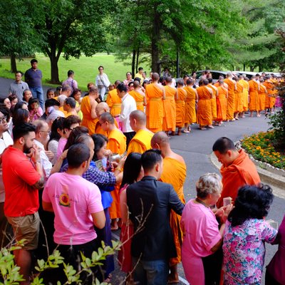 WAT THAI DC BUDDHIST TEMPLE - 141 Photos & 11 Reviews - 13440 Layhill ...