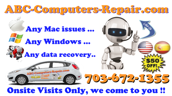 ABC COMPUTERS REPAIR - Updated December 2025 - 47 Photos & 38 Reviews ...