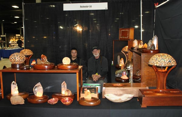 NJ MINERAL, FOSSIL, GEM & JEWELRY SHOW - Updated October 2025 - 44 ...
