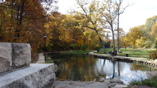 LINCOLN PARK - Updated October 2025 - 5TH St E, Springfield, Illinois ...