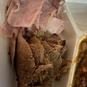 PODNUH’S BAR-B-QUE - MANSFIELD RD. SHREVEPORT, LA - Updated June 2026 ...