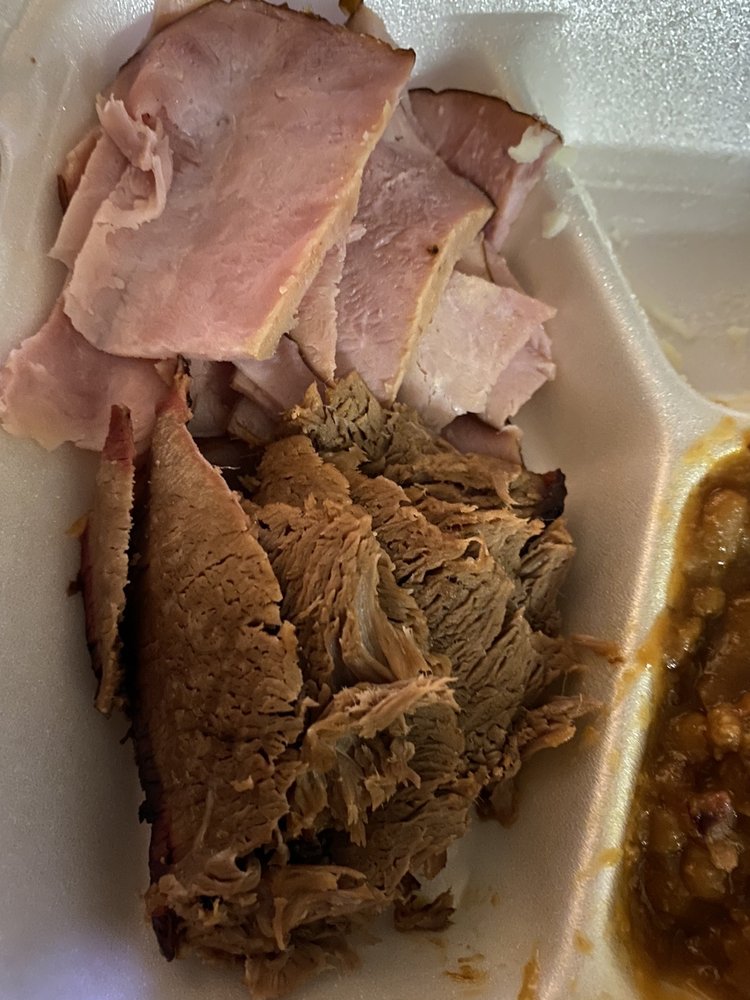 PODNUH’S BAR-B-QUE - MANSFIELD RD. SHREVEPORT, LA - 15 Photos & 20 ...