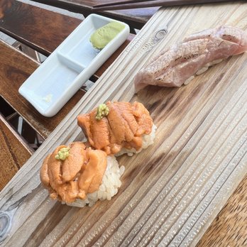 SARU SUSHI BAR - Updated March 2025 - 1917 Photos & 1020 Reviews - 3856 ...