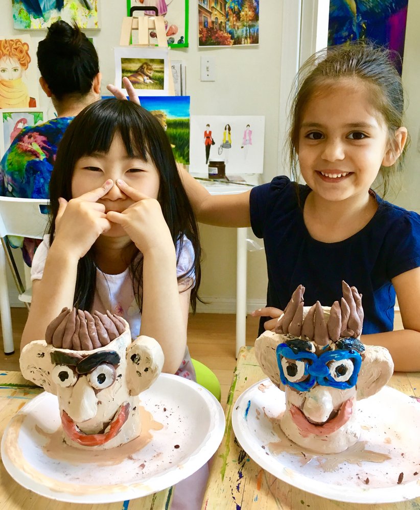 CREATIVE GENIUS ACADEMY - Updated October 2024 - 16 Photos - 8110 ...