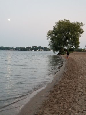 COUCHICHING BEACH - Updated September 2025 - Terry Fox Cir, Orillia ...