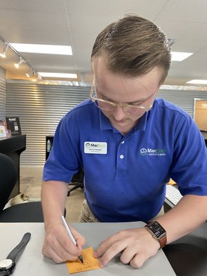 MACTECH SOLUTIONS - Updated May 2026 - 19 Reviews - 4020 Rhea Rd ...