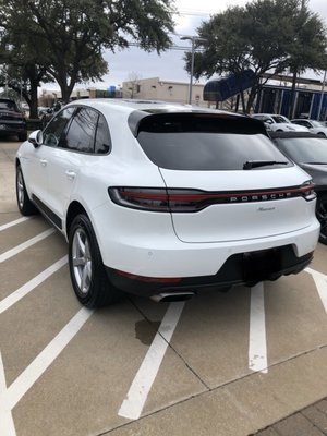 PARK PLACE PORSCHE - Updated January 2026 - 21 Reviews - 6107 Lemmon ...