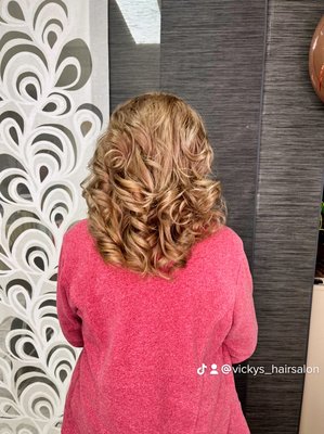 VICKY’S HAIR SALON - Updated October 2025 - 40 Photos & 22 Reviews ...