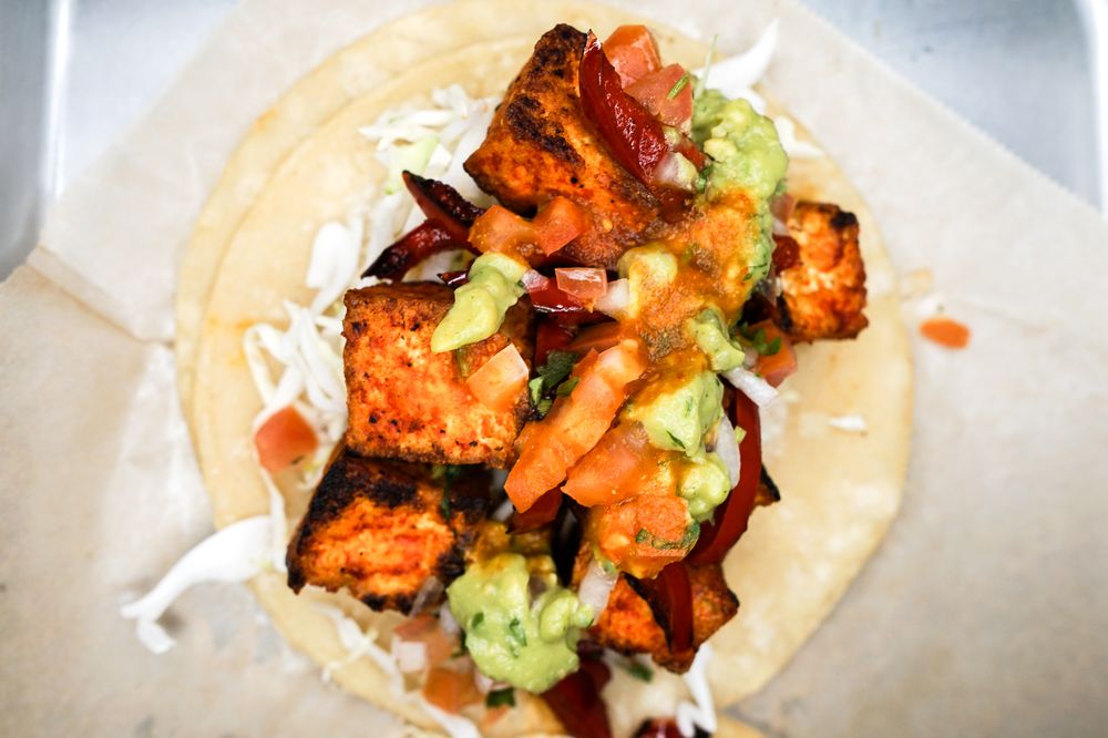 Macho Tacos - 35 Photos - Tacos - 1760 Cesar Chavez St, Potrero Hill ...