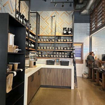 SPARROW COFFEE - Updated May 2025 - 520 Photos & 384 Reviews - 120 ...