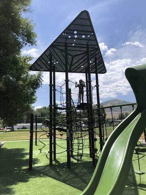 MAGNA COPPER PARK - Updated October 2025 - 8975 W 2600th S, Magna, Utah ...